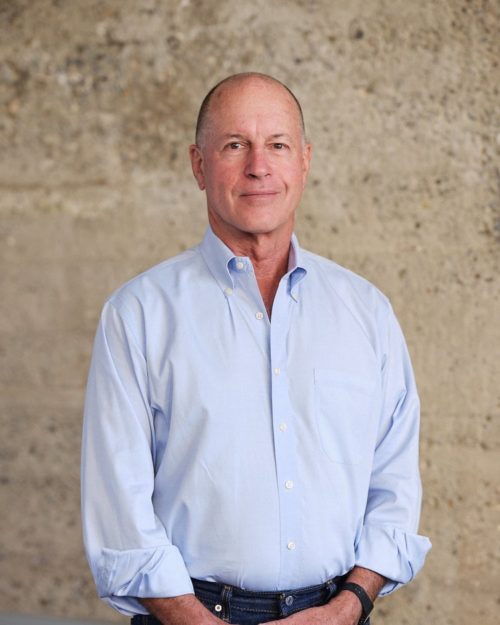 Grant Barbour | BUILD SF